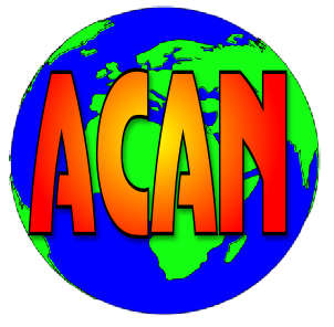ACAN – making a difference. – Generally Speaking